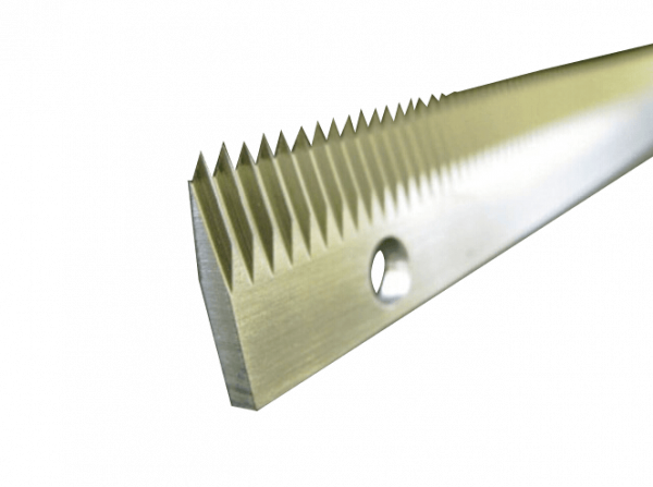 Industrial Straight Tooth Cutting Tools – Upsilon industries knives and ...